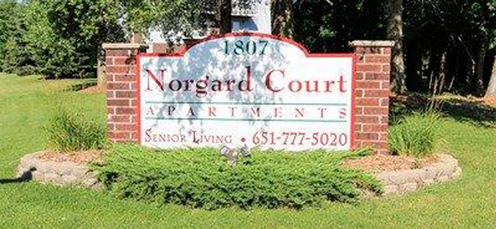Home - Norgard Court Apartments
